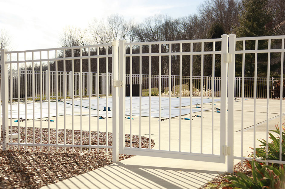 Residential Fencing | Gateway Fence Solutions