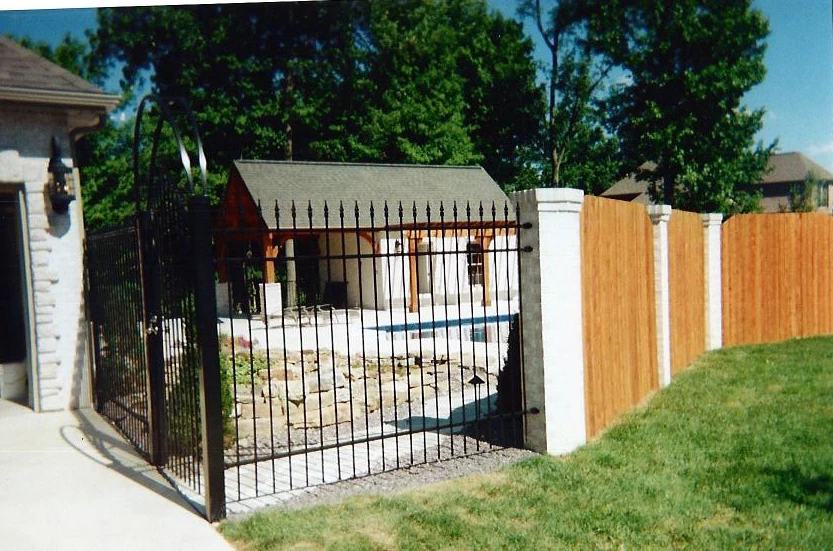 Bootheel Fence Co. | Residential