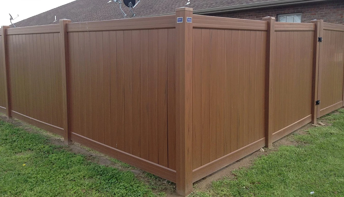 Bootheel Fence Co. | Residential