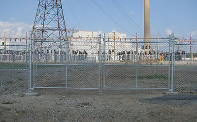 Bootheel Fence Co. | Commercial