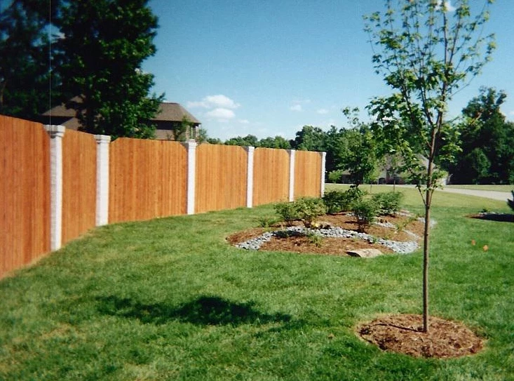 Bootheel Fence Co. | Residential