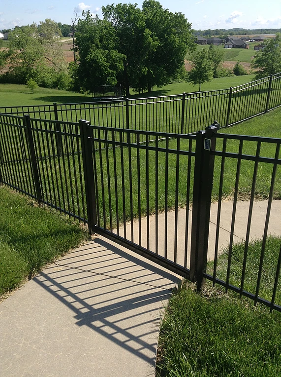 Bootheel Fence Co. | Residential