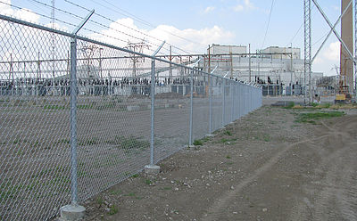 Bootheel Fence Co. | Commercial