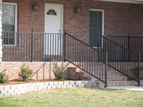 Bootheel Fence Co. | Residential