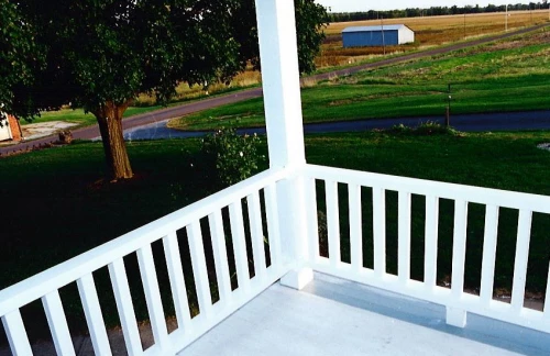Bootheel Fence Co. | Residential