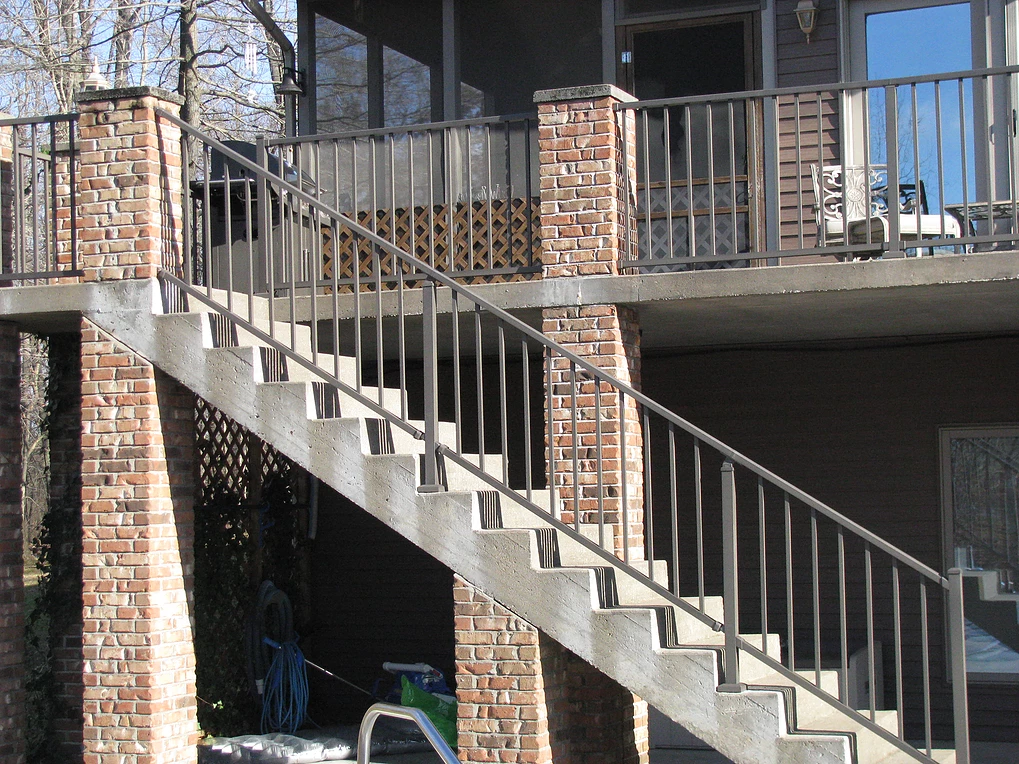 Bootheel Fence Co. | Residential