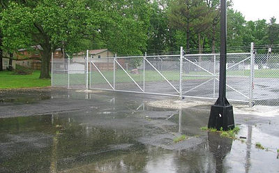 Bootheel Fence Co. | Commercial