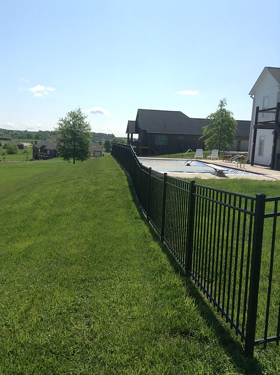 Bootheel Fence Co. | Residential