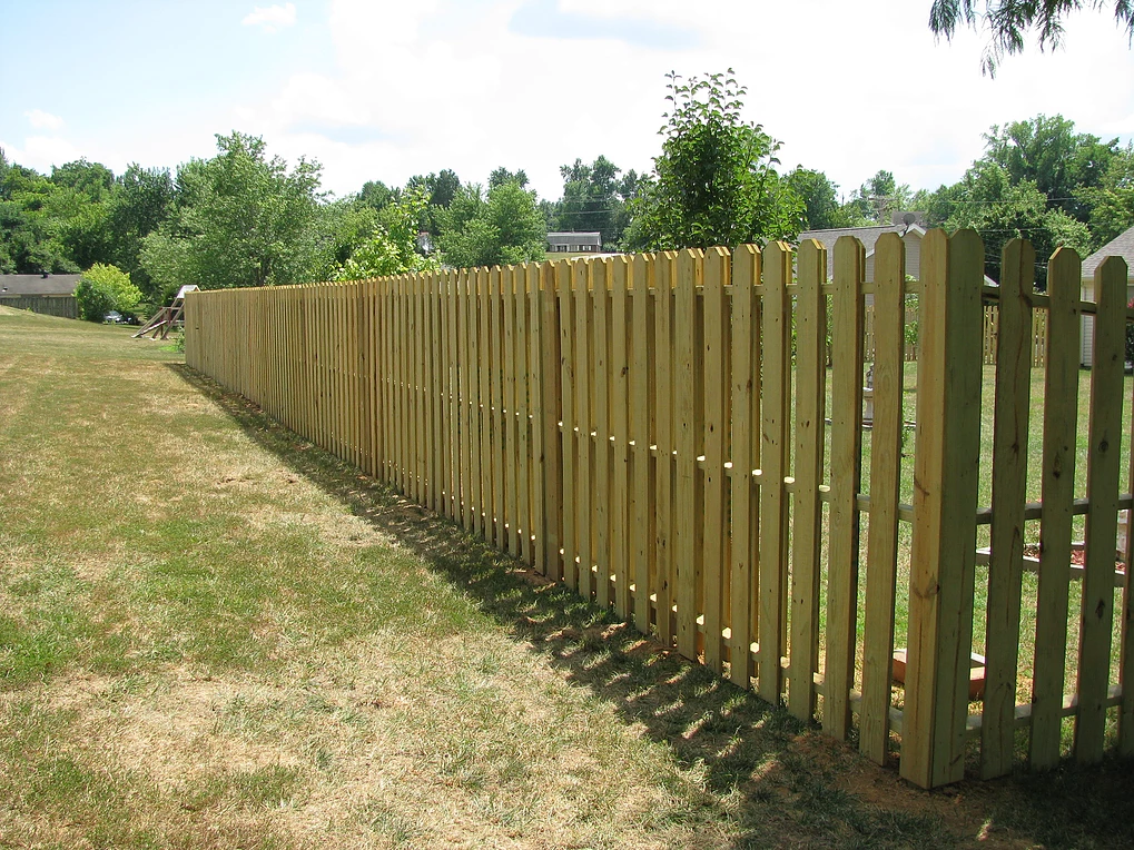 Bootheel Fence Co. | Residential
