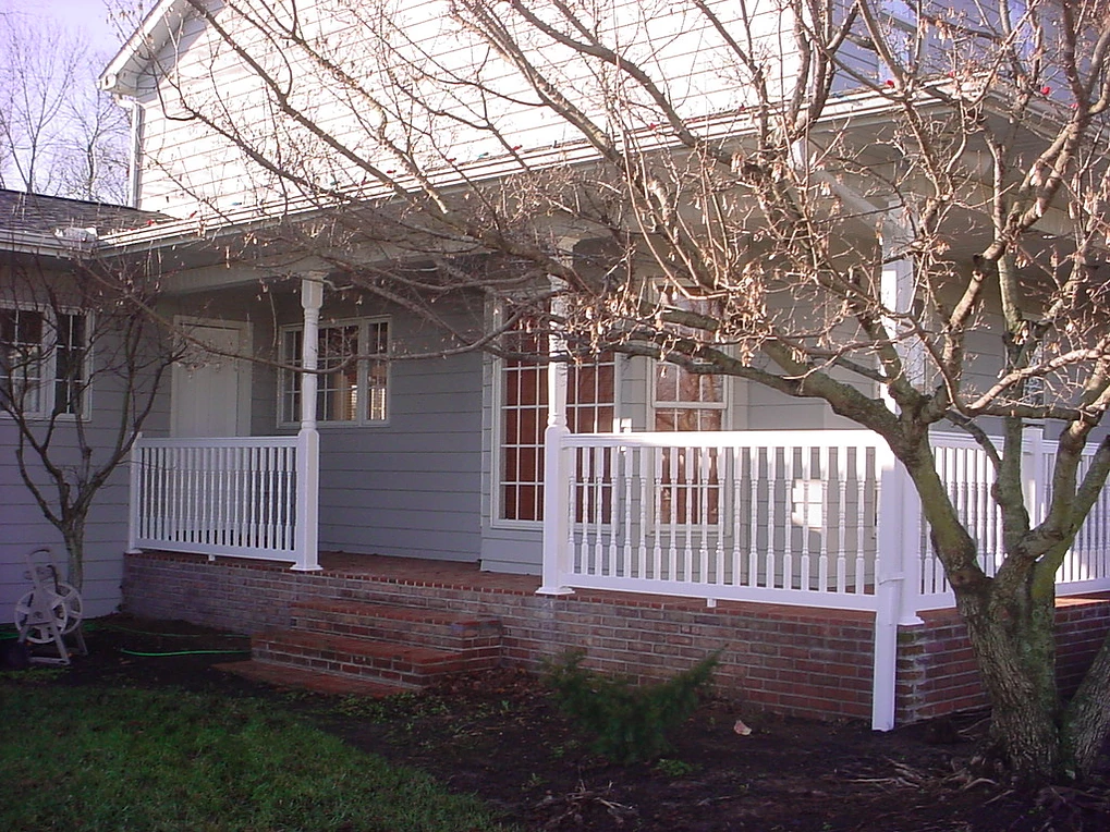 Bootheel Fence Co. | Residential