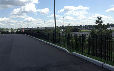 Bootheel Fence Co. | Commercial