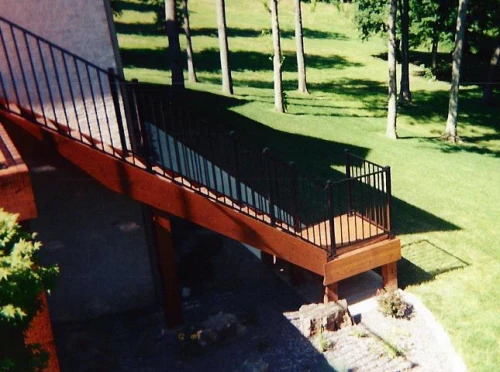 Bootheel Fence Co. | Residential