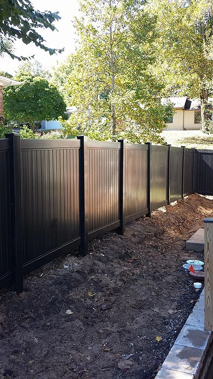 Bootheel Fence Co. | Residential