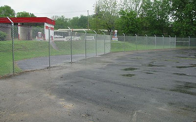 Bootheel Fence Co. | Commercial