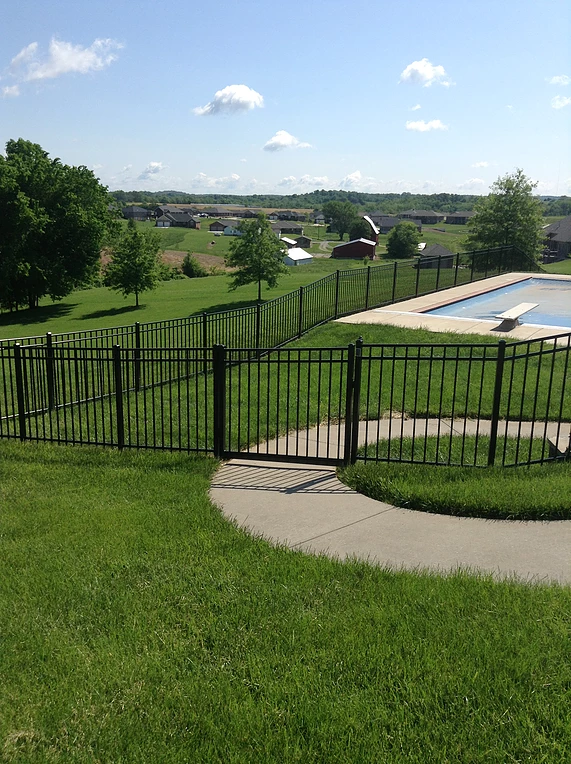 Bootheel Fence Co. | Residential