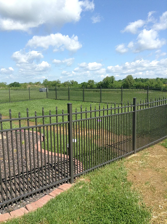 Bootheel Fence Co. | Residential