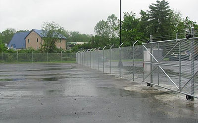 Bootheel Fence Co. | Commercial