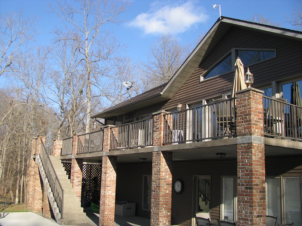 Bootheel Fence Co. | Residential