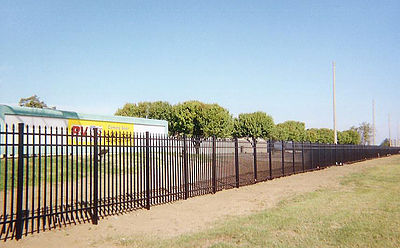 Bootheel Fence Co. | Commercial