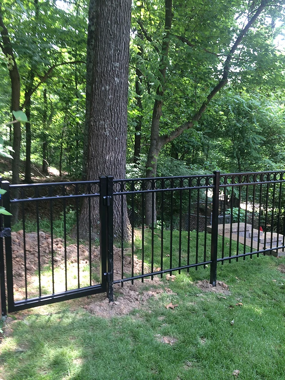 Bootheel Fence Co. | Residential