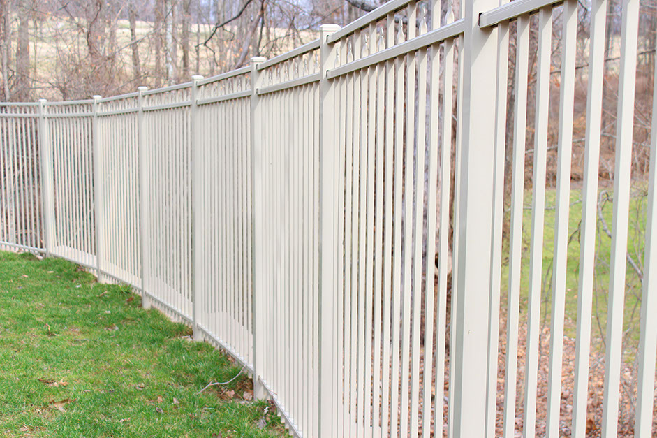 Residential Fencing | Gateway Fence Solutions