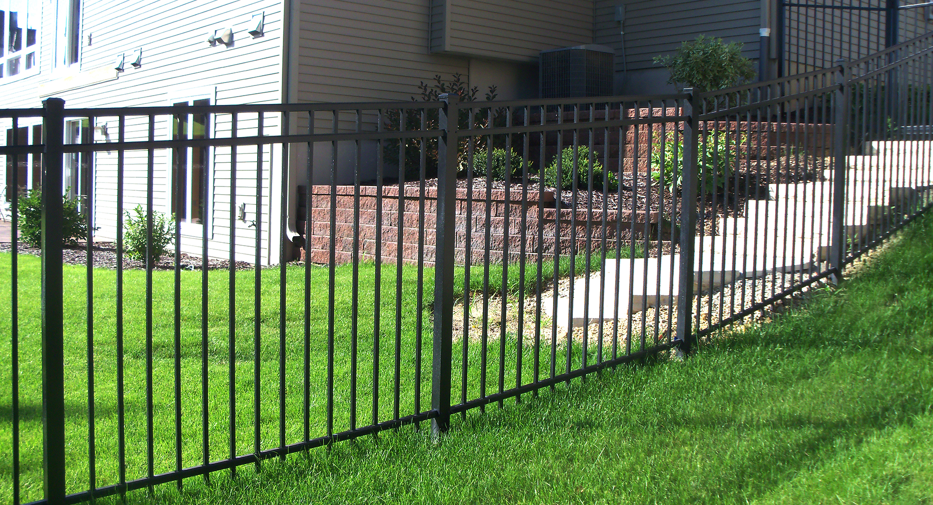 Bootheel Fence Co. | Residential