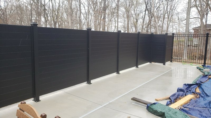Bootheel Fence Co. | Residential