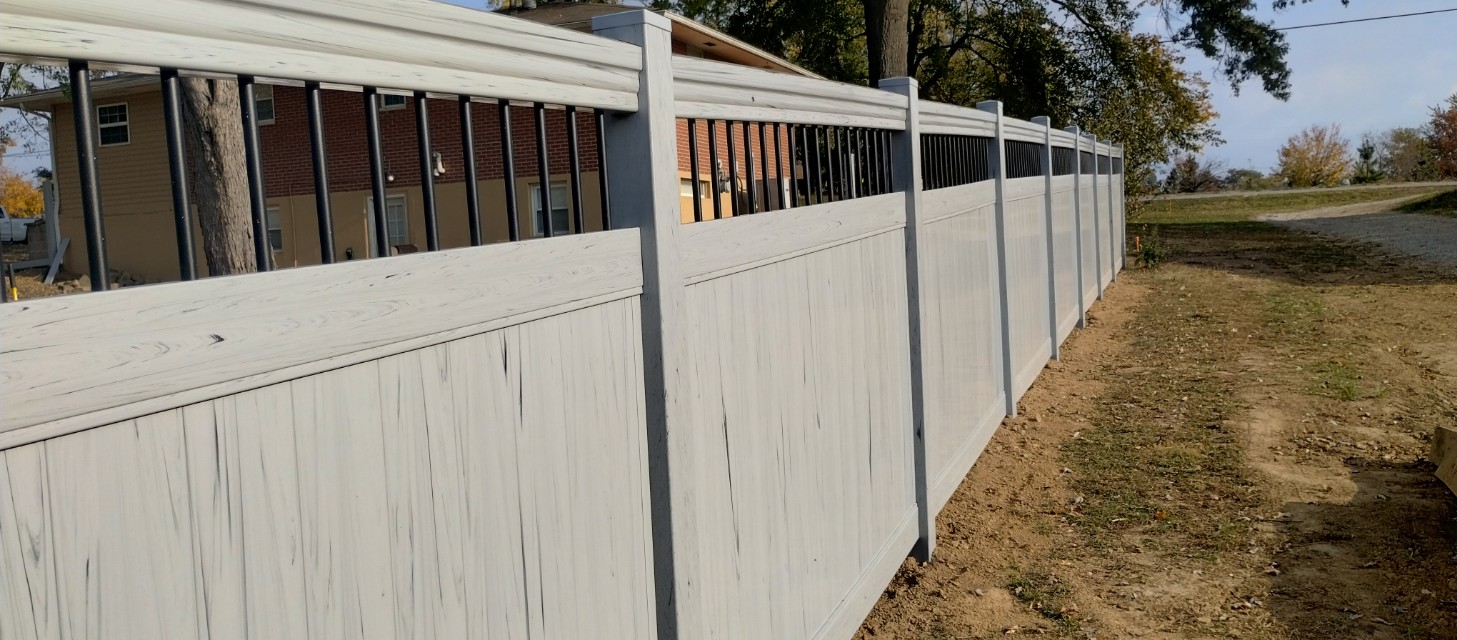 Bootheel Fence Co. | Residential