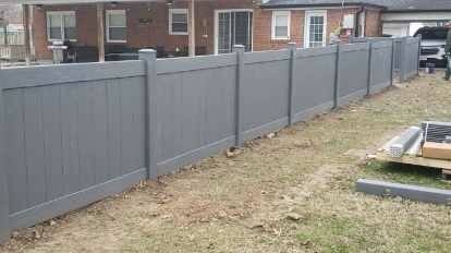 Bootheel Fence Co. | Residential