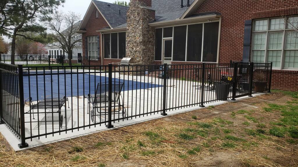 Bootheel Fence Co. | Residential
