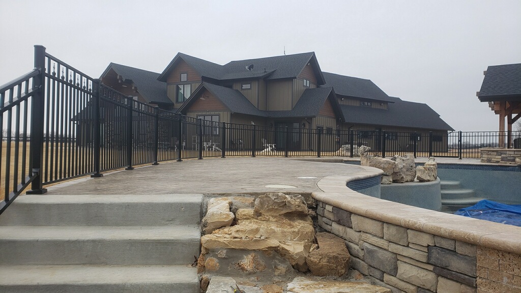 Bootheel Fence Co. | Residential