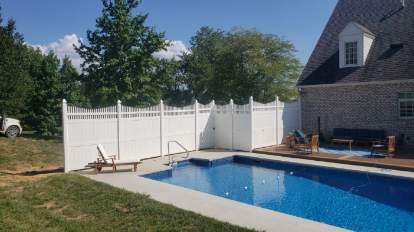 Bootheel Fence Co. | Residential